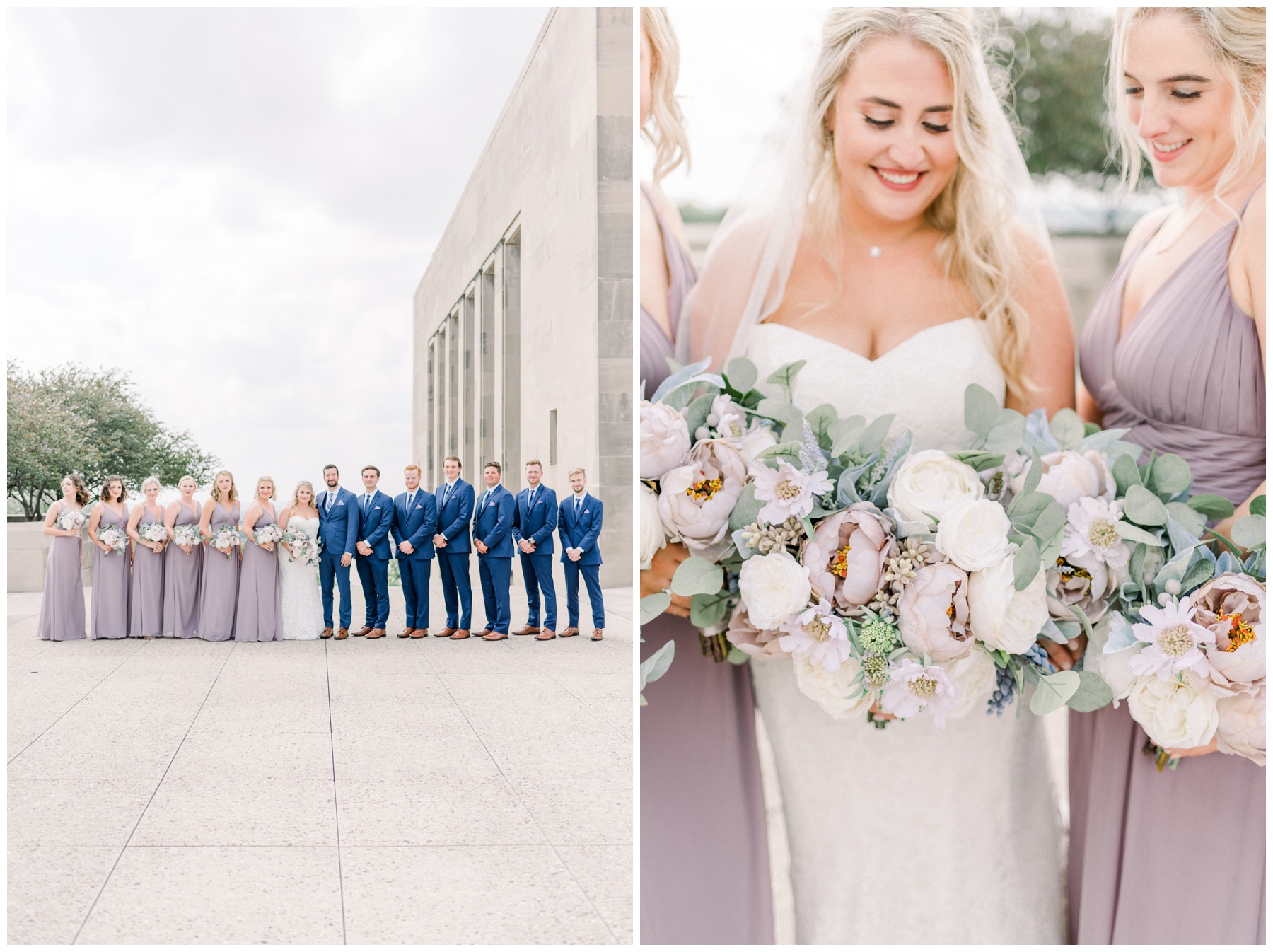 28 Event Space | Elena + David Wedding - Lacey Rene Studios